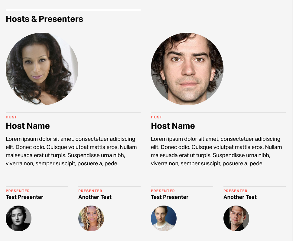 pre-event-layout | Obie Awards