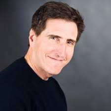 PaulRudnick | Obie Awards