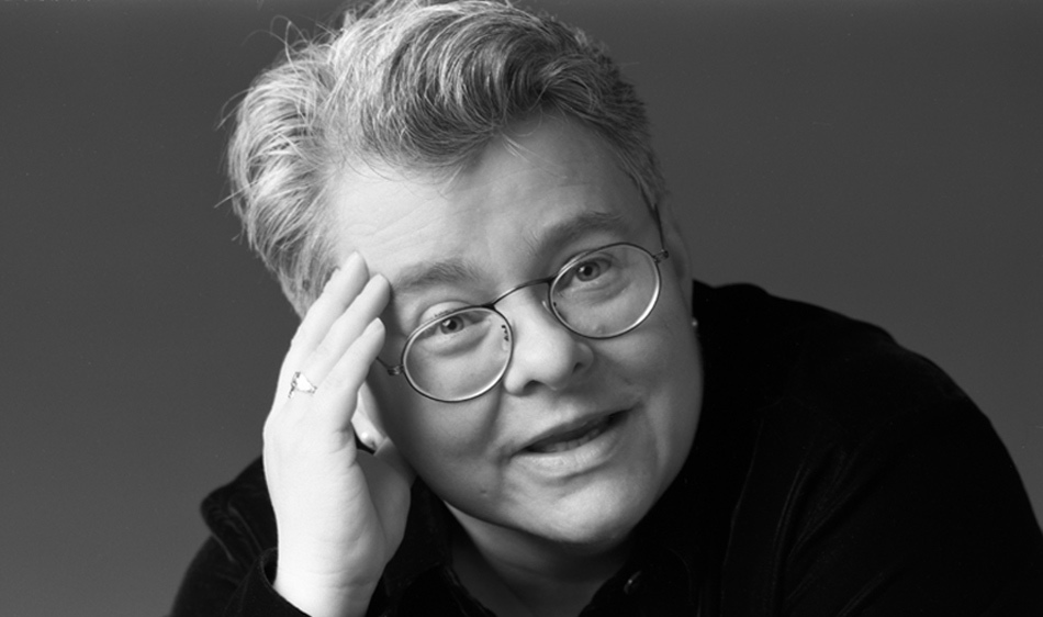 Paula Vogel to Receive Lifetime Achievement Award at the 62nd Annual ...